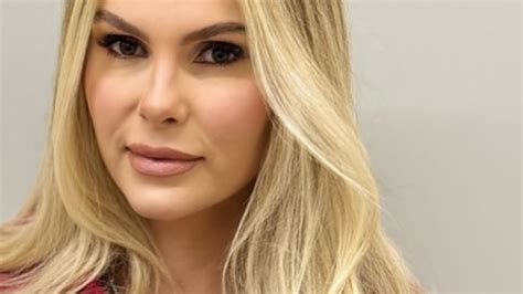 Bárbara Evans Desabafa Sobre Briga Com A Mãe Monique Evans