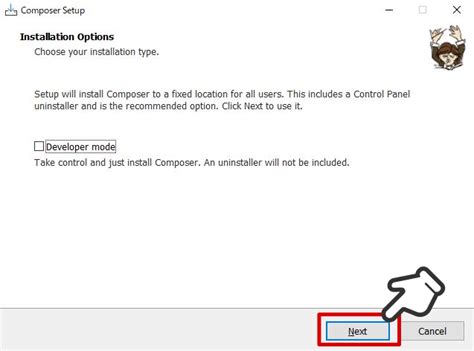 【php】composerをインストールする方法（windows10） Katsuo Blog