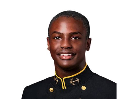 Conner Lessane Navy Midshipmen Linebacker Espn