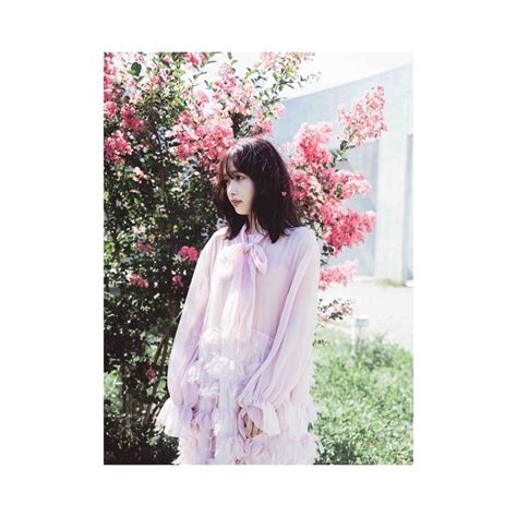 Naos Unused Photos From Yuna Yoshimoris Photoshoot Rpasscode