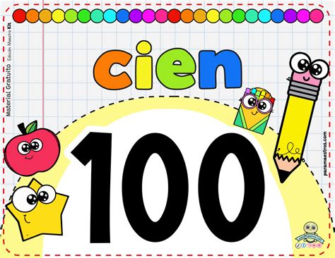 Numeros Del 100 Al 1000 Images