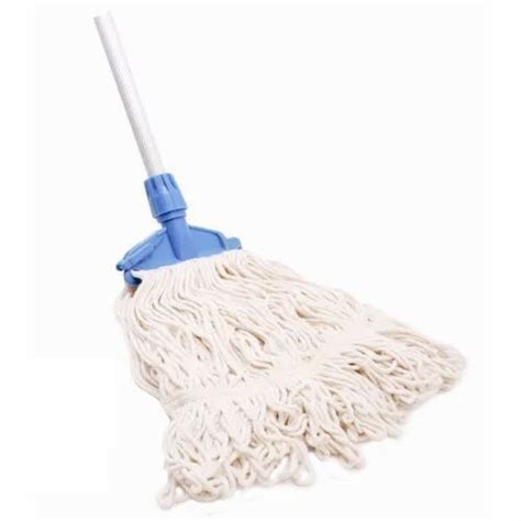 Microfiber Wet Mop Set Regular At ₹ 250 In Pune Id 2854137858948