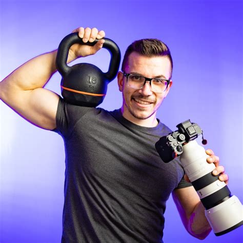 Aljaž Trbovšek Youtube