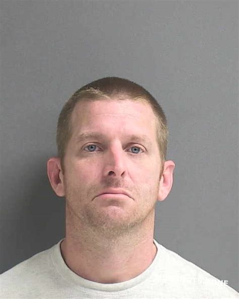 Harrison Christopher J 11222022 Volusia County Mugshots Zone