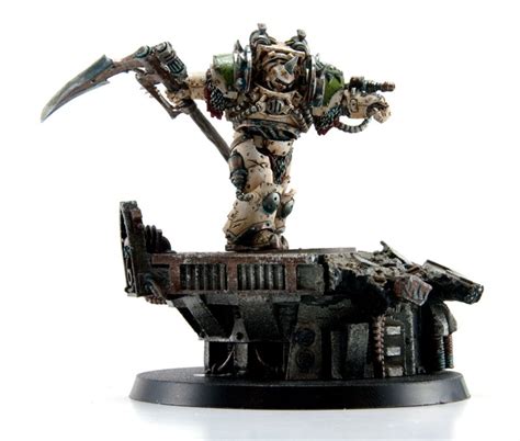 Typhus 40k