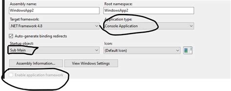Vb Multithread Code Unable To Turn A Form Application Button Trigger