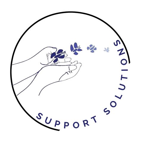 About Us — Support Solutions