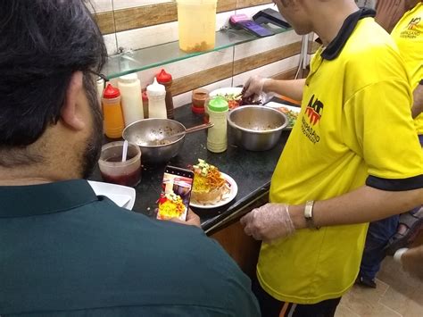 Gappa Raja And Katori Chatori Mouthwatering Snacks Experience 3speak Tokenised Video Communities