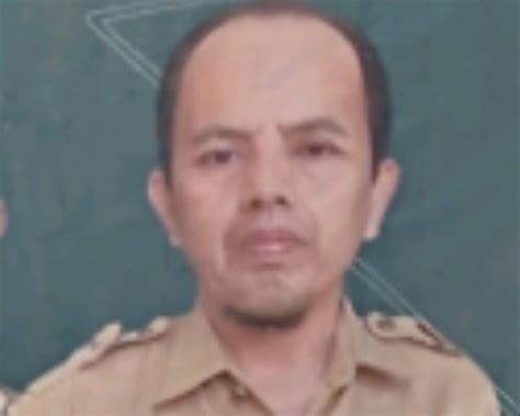 Drs Basman Sh Mm Konsolidasi Organisasi Segera Jalan 9 Cabang Pgri