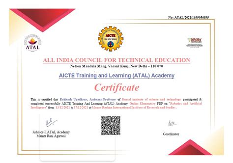 Rohitash Upadhyay On Linkedin Fdp