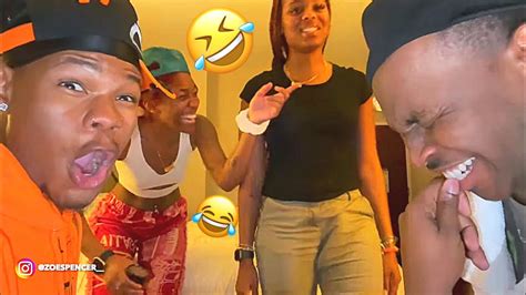 Bricked Up Prank On Bigwinnn Jeff And Ron Hilarious Youtube