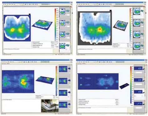 Boditrak2 Pressure Mapping Solutions Pro Small Calibration Rig