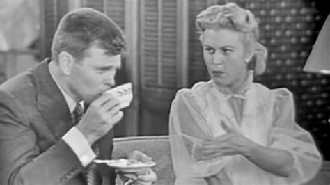 My Favorite Husband 1953 Mubi