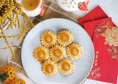 15 Best Pineapple Tarts In Singapore Shop Them All Honeycombers