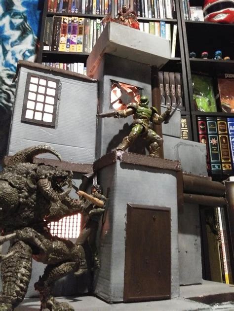 Spawn Alley Rdoom