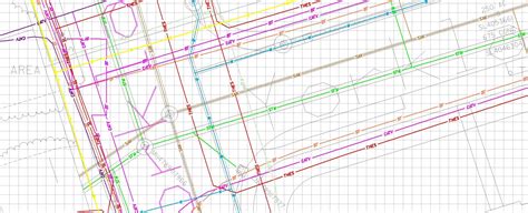 Municipal Infrastructure Geophysical Services Multiview