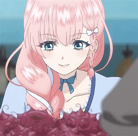 Rishe 7th Time Loop Icon 7th Time Loop Manga 7th Time Loop Pfp