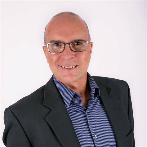 Rob Uhrig Meaford Councillor