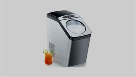 Thereye Ice Maker Troubleshooting Ice Maker Spot