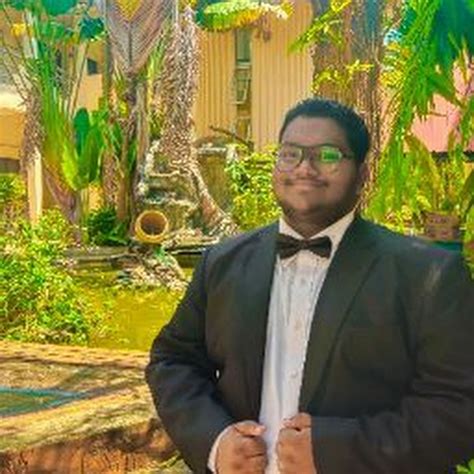 Janarthanathan Pathmanathan Youtube