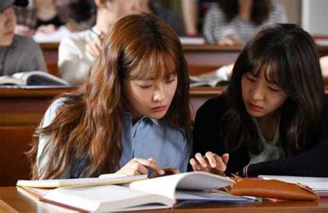 오연서 치인트 미공개컷이 눈빛 묘하다 디스패치 뉴스는 팩트다