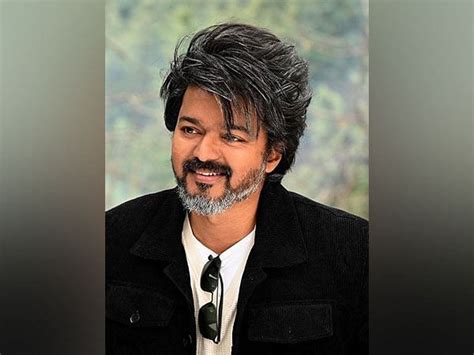 Thalapathy Vijay Collaborates With Director H Vinoth For New Film Theprint Anifeed