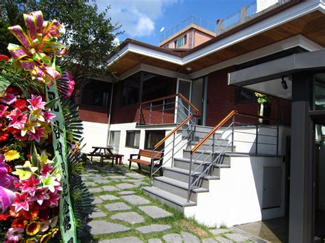 그 사람을 가졌는가 함석헌기념관 개관