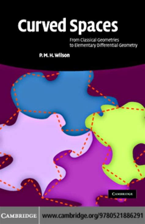 Curved Spaces From Classical Geometries To Elementary Differential Geometry Digital Instant