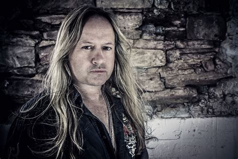 David Readman Announce New Album Medusa