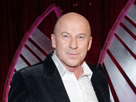 Piotr Galiński Przerwał Milczenie Choreograf Ma żal Do Ludzi