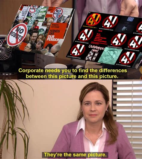 Ai Problems Industrial Automation Problems Rartmemes