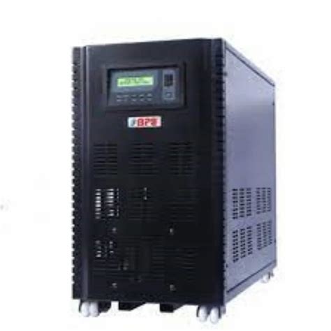 Bpe Ups 10 Kva Bpe Online Ups Latest Price Dealers And Retailers In India