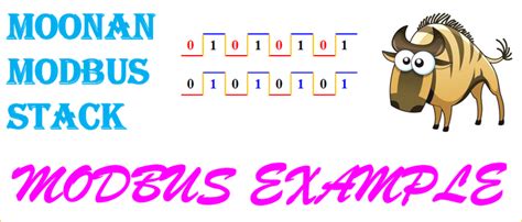 软件设计开发笔记6：基于qt的modbus Rtu从站 知乎
