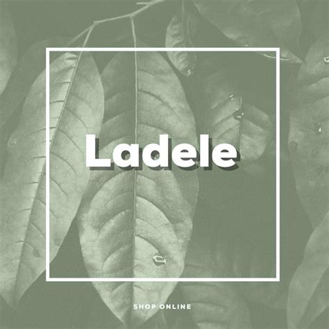 Ladele