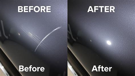 How To Buff Out Scratches On Your Car Complete Diy Guide