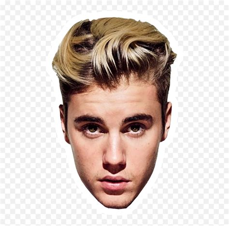 Justin Bieber Head Png 7 Image Justin Bieber Png 2019 Justin Bieber