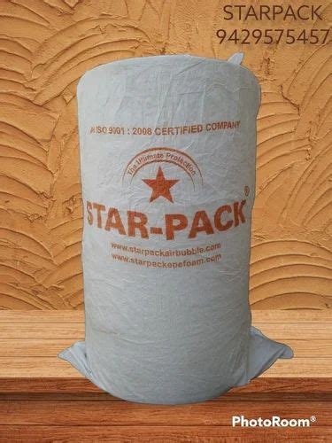 Expanded Polyethylene Foam Rolls At ₹ 300piece एक्सपैंडेड पॉलिथीन
