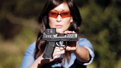 Walther Women Meet Michelle Waldran