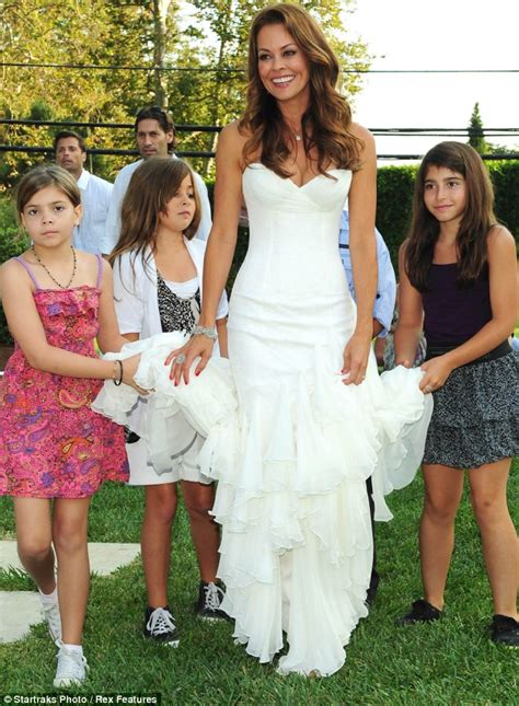 Brooke And David Wedding