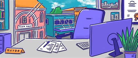 Robin Mccarthy Candidate For Mayor Of Mackenzie Nz Local Elections