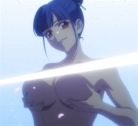 Tsuruga Ami Megami No Cafe Terrace Anime Screenshot Highres