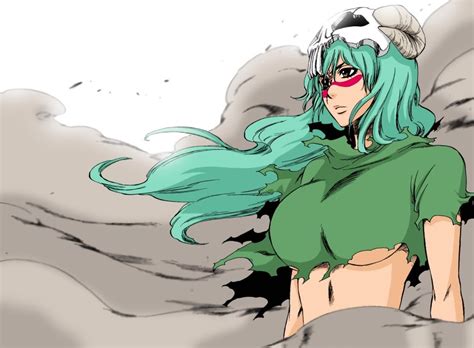 Nel Bleach Wallpapers WallpaperSafari Nel Bleach Wallpapers WallpaperSafari