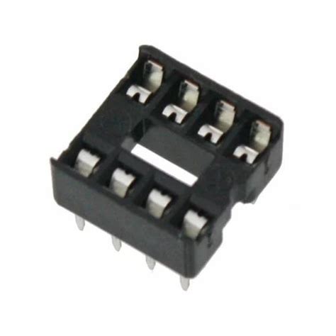 IC Socket Manufacturers Suppliers In India