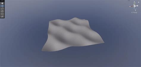 Unity Lab Gerstner Wave Surface Modeling 知乎