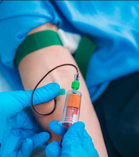 Newbie Phlebotomist Rphlebotomy