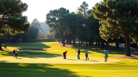Sunken Garden Golf Local Guide Insights Learnwiseonline