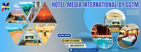 Hotel Media By Gstm Coxs Bazar