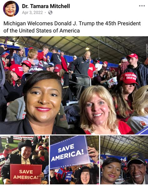 Exposed Trumps Viral Black Voters Video Was Fake Astroturfed With