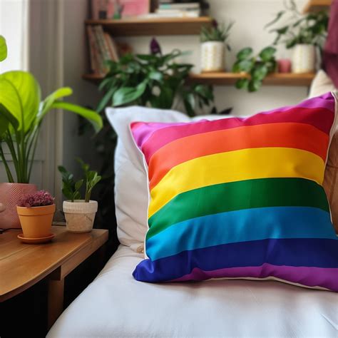 15 Incredible Rainbow Decorating Ideas Rhythm Of The Home
