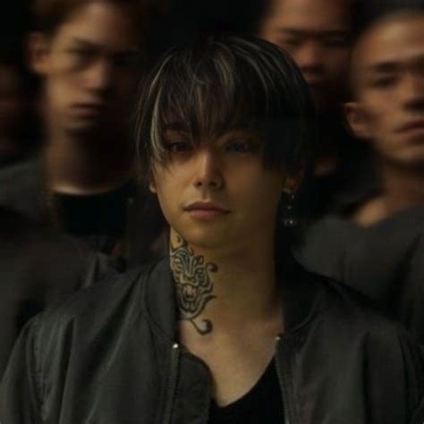 Nijiro Murakami Foto Kekasih